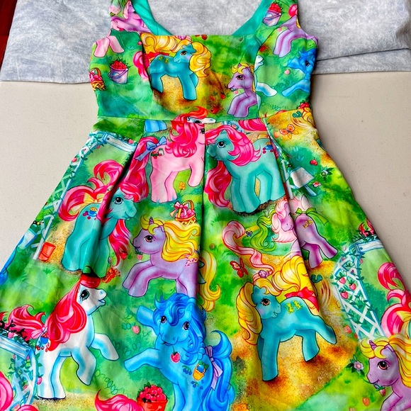 Dresses | My Little Pony Dress | Poshmark
